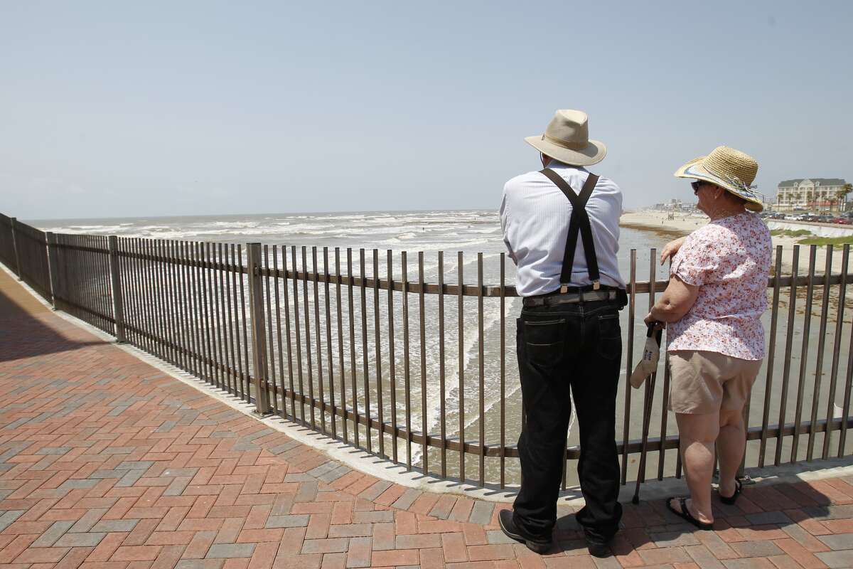 Galveston Pleasure Pier ranked among world's 5 best seaside parks