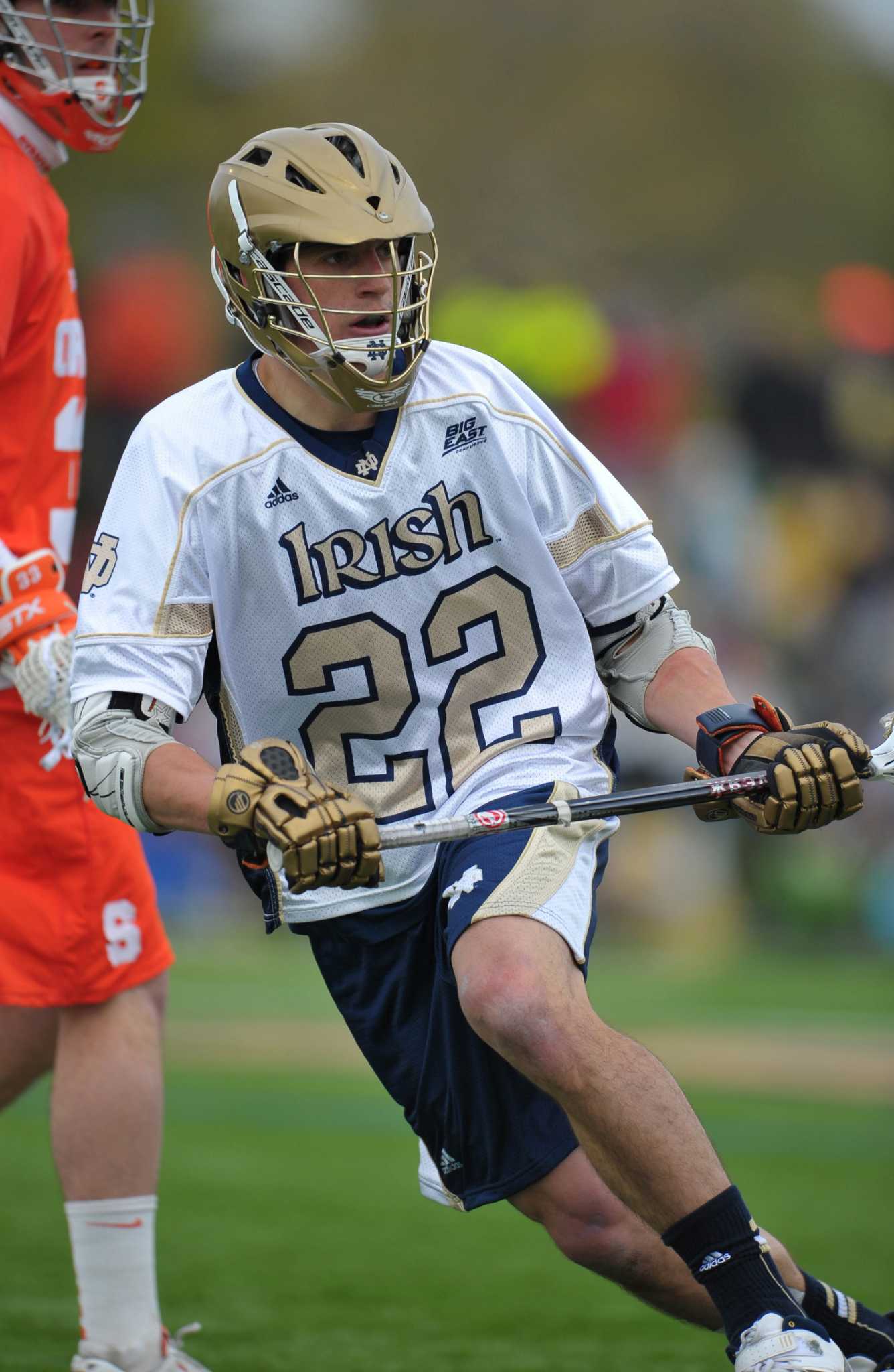 Chris Brodeur: New Milford's Dobson brothers to square off in NCAA ...