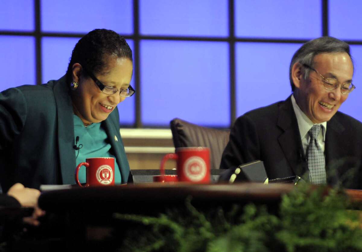 RPI panel tackles topical issues