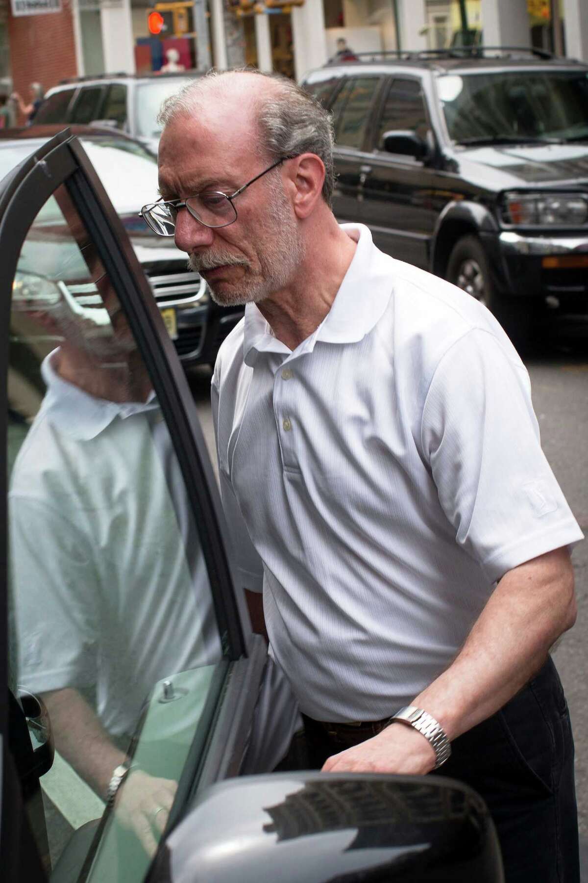 Lawyer: Etan Patz suspect is ill