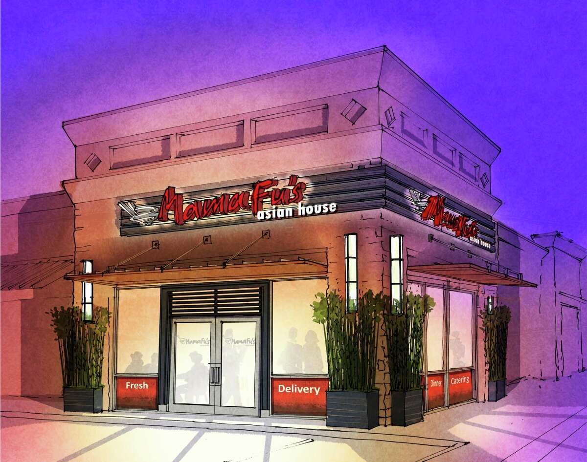 Deal of the week: Mama Fu's moving in