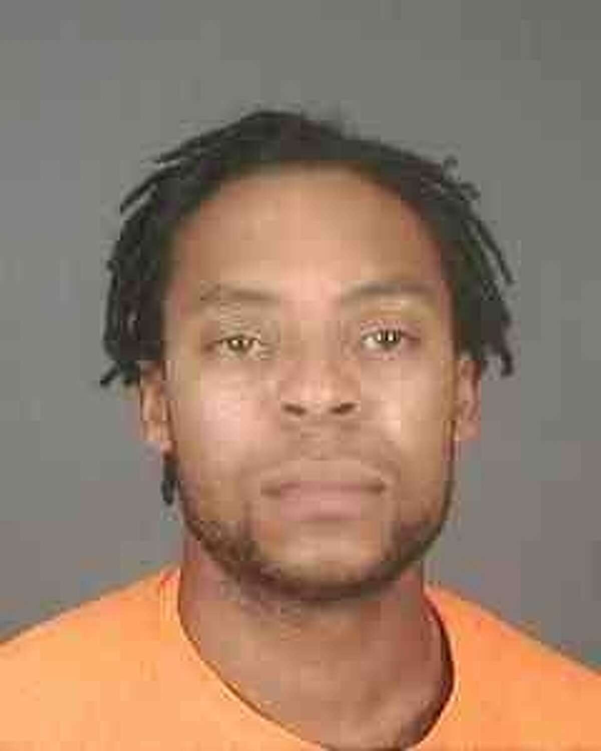 Four men arrested on gun charges in Albany