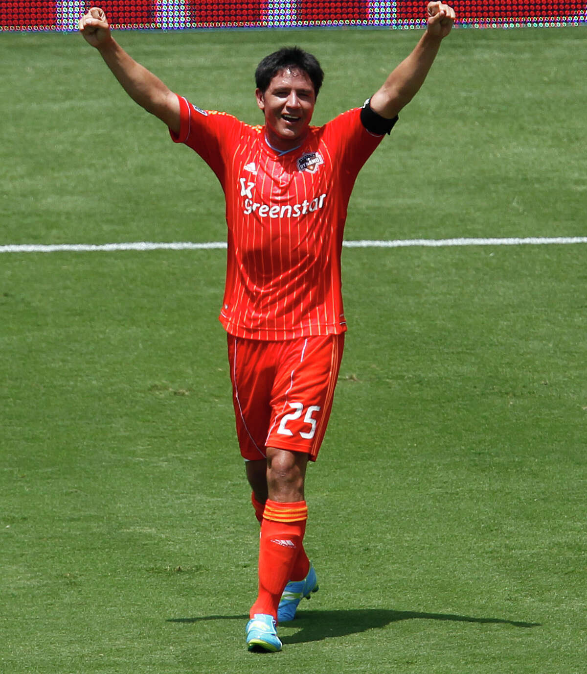 Brian Ching ready for retirement