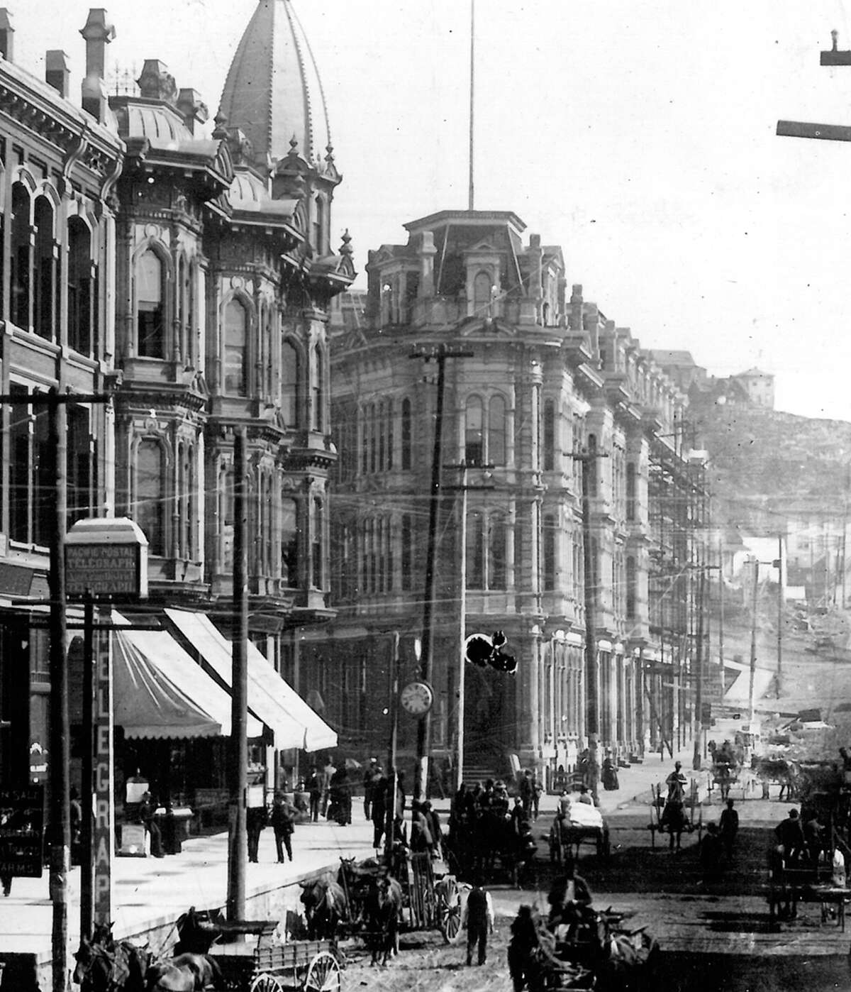 Guess the decade of these historic photos