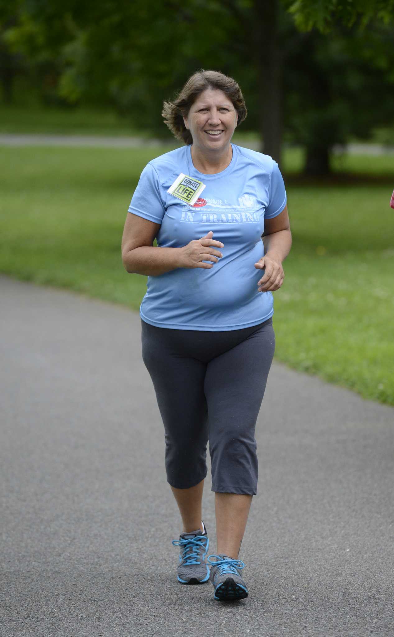 Picarillo making the most of her second chance