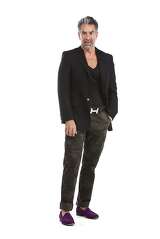 Brett Kladney's path takes him to product design