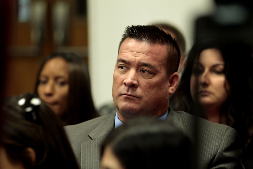 Architect of 'dirty DUI' scam says cop helped out