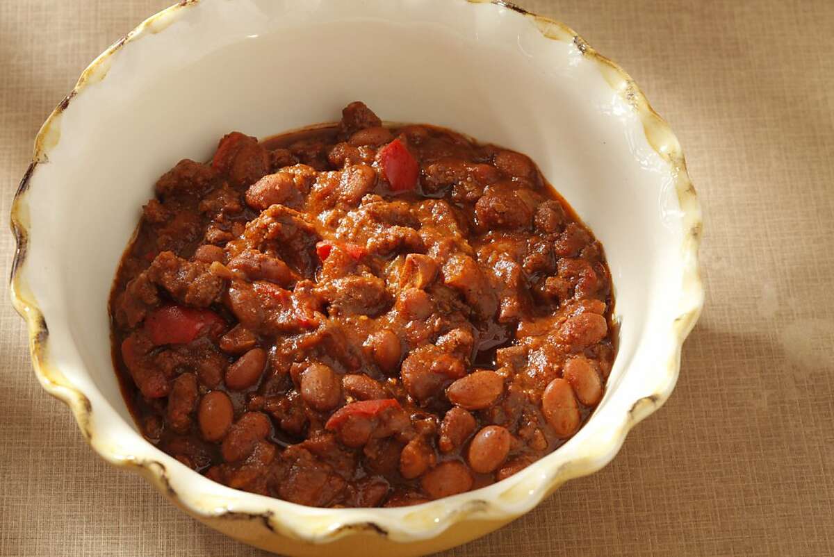 Bay Area's barbecue boom