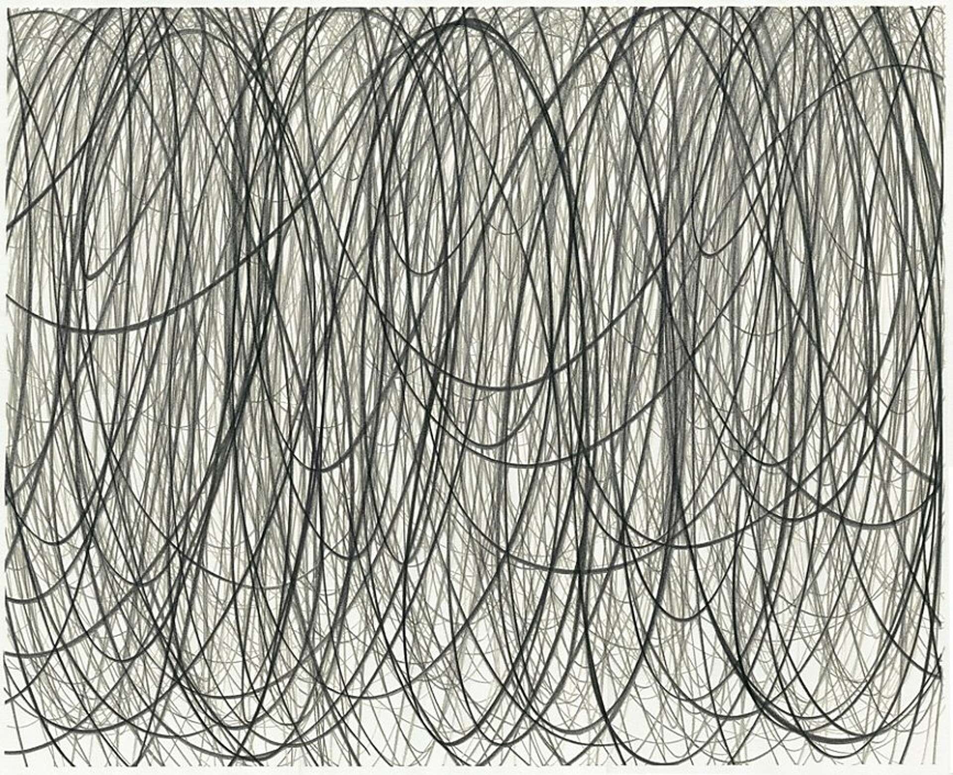 Alex Zecca injects diversity into optical marvels