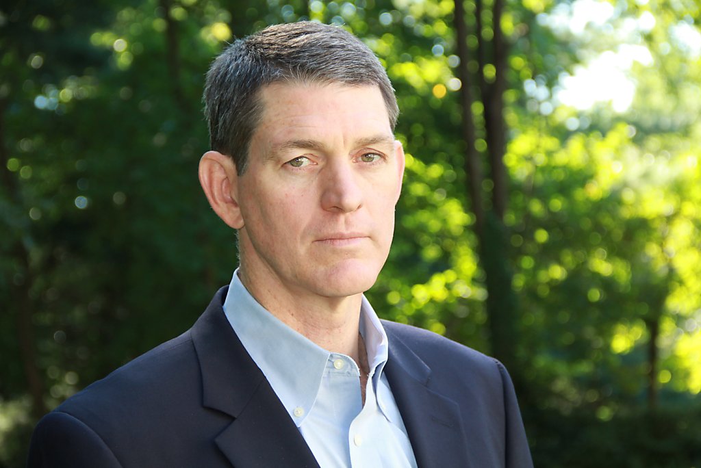 'The Art of Intelligence,' by Henry A. Crumpton