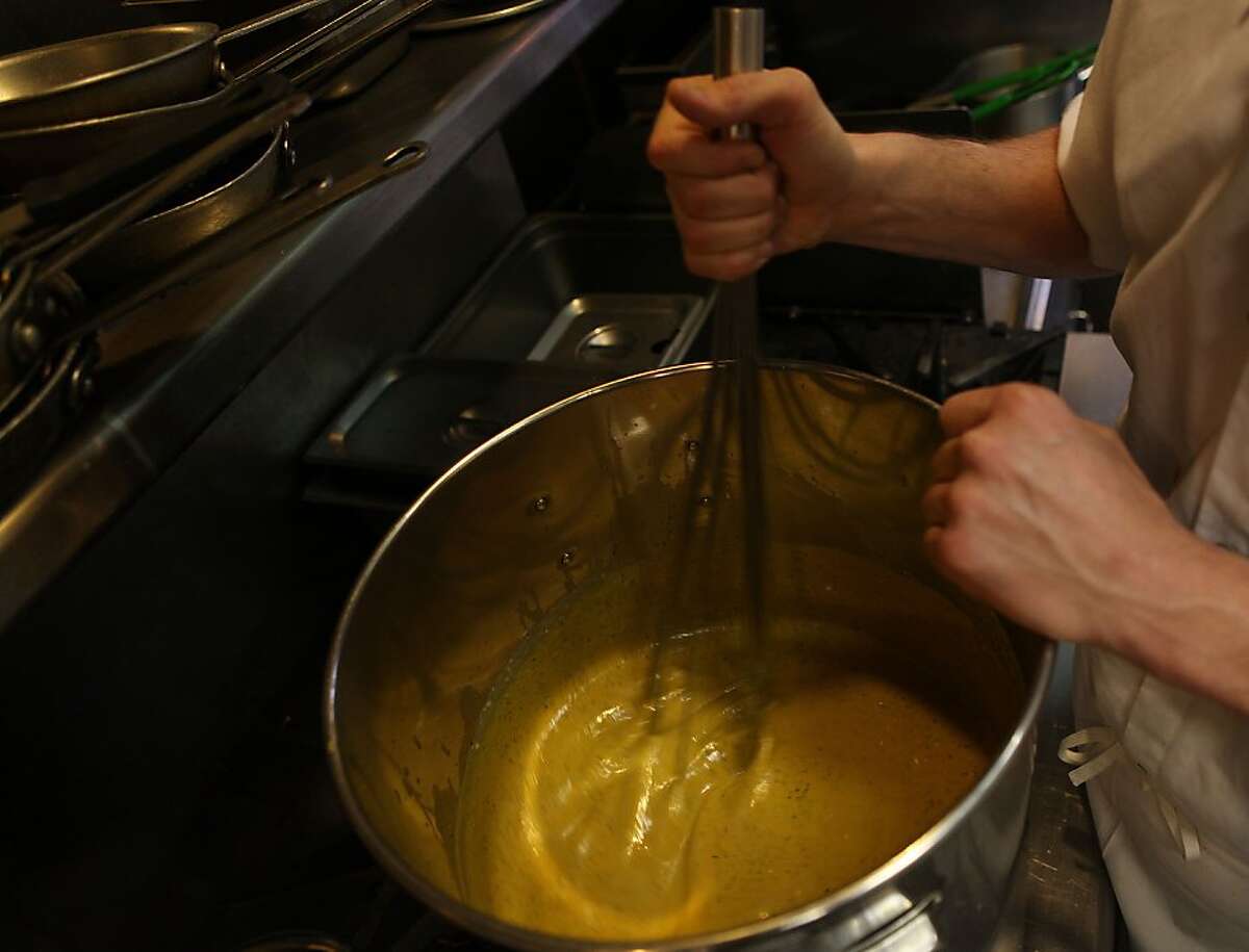 Bay Area's barbecue boom