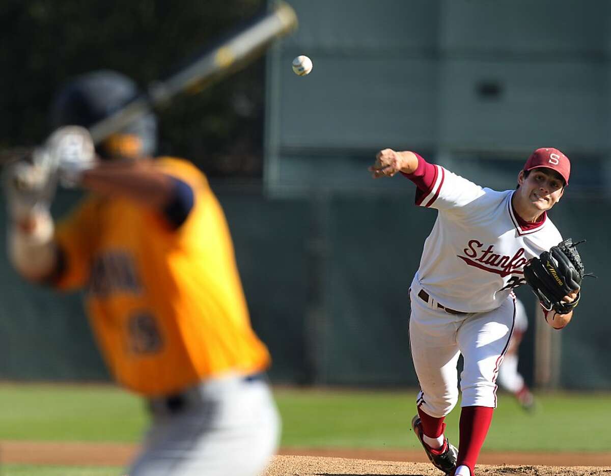 Cal looking to erase season of letdown at Stanford