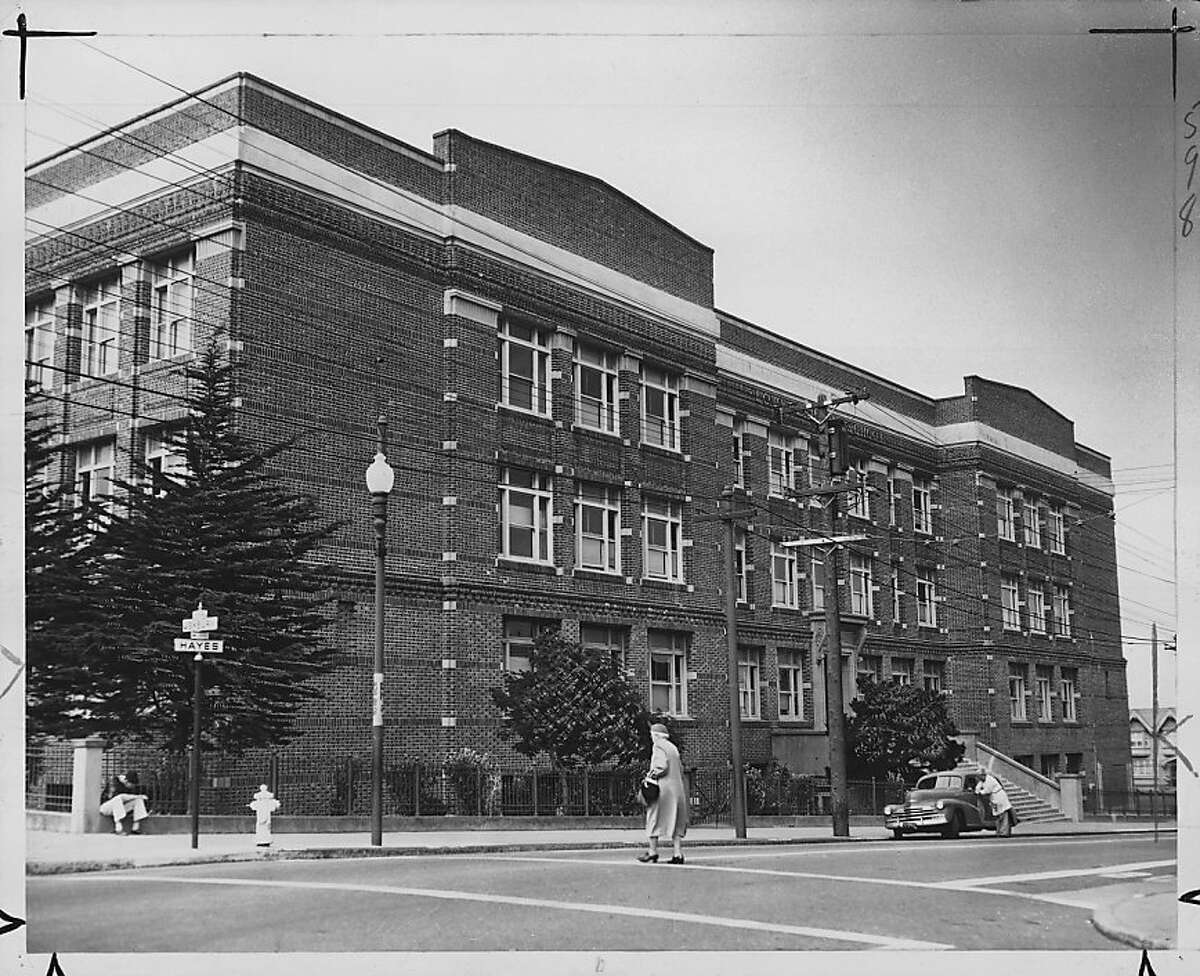 Lowell Class of '62 reclaims building for reunion