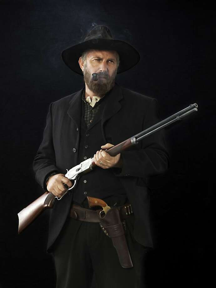 'Hatfields & McCoys' review: Feud got out of hand - SFGate