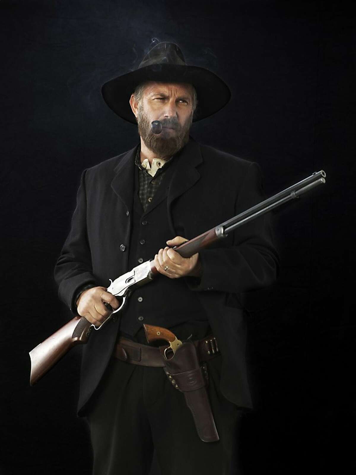 'Hatfields & McCoys' review: Feud got out of hand