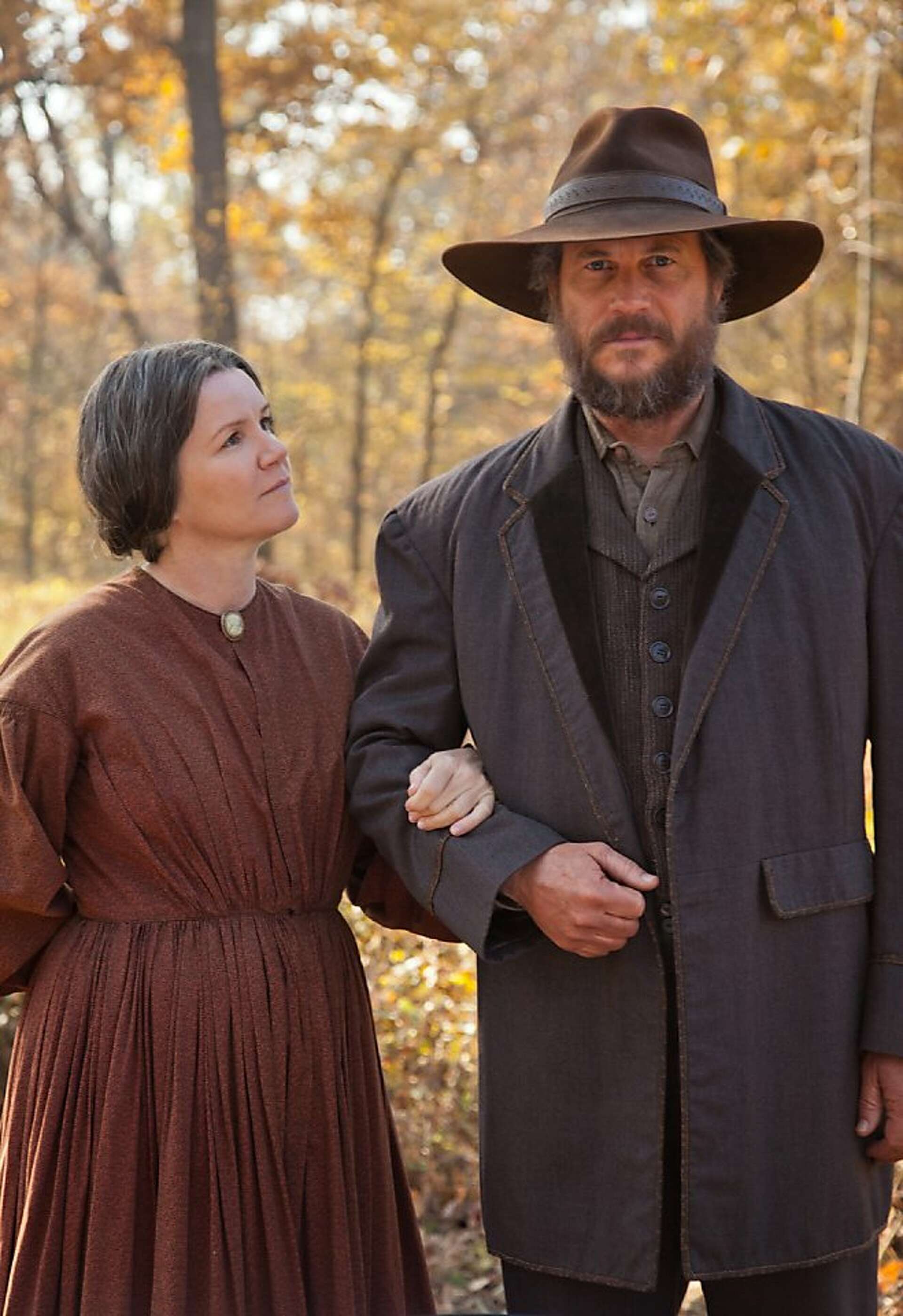 'Hatfields & McCoys' review: Feud got out of hand