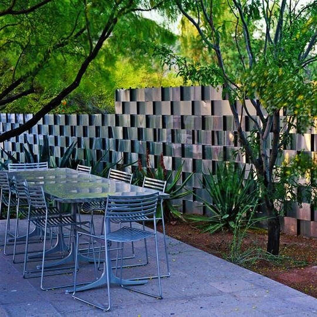 Ideas for Outdoor Dining