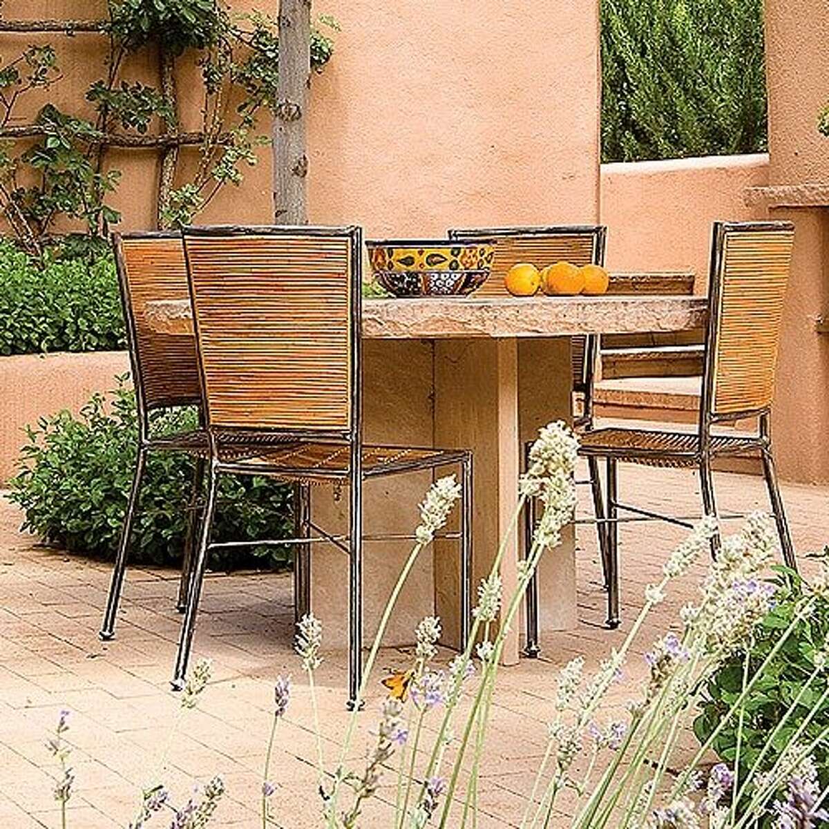 Ideas for Outdoor Dining