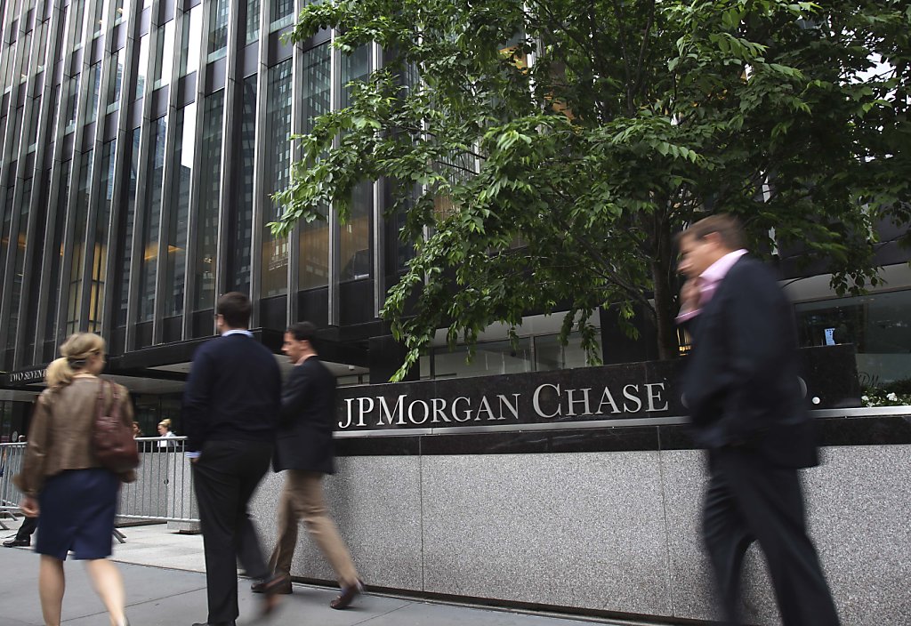 JPMorgan Chase's risk panel lacks expertise