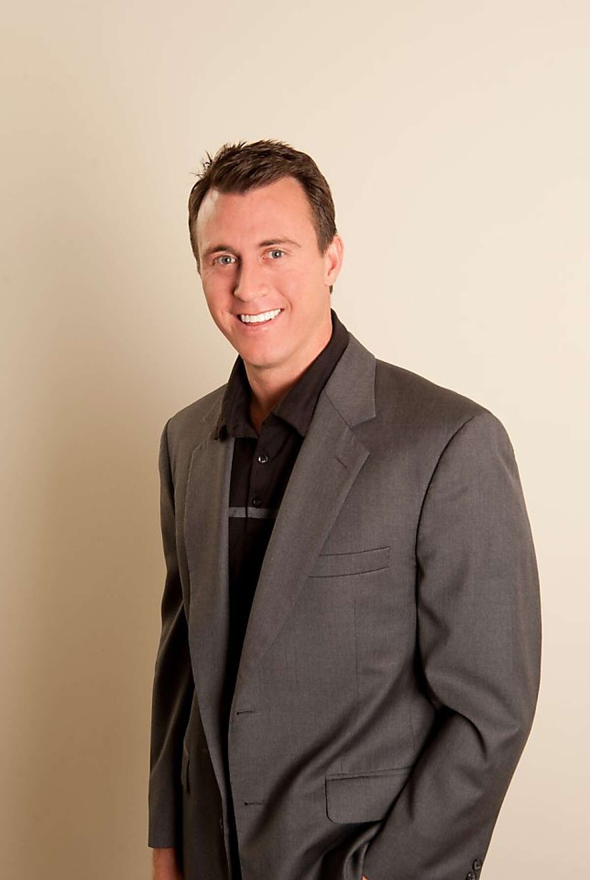 Hires and promotions, May 27