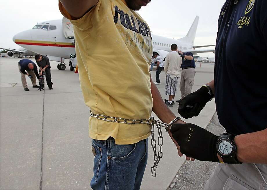 Immigration Q and A - SFGate