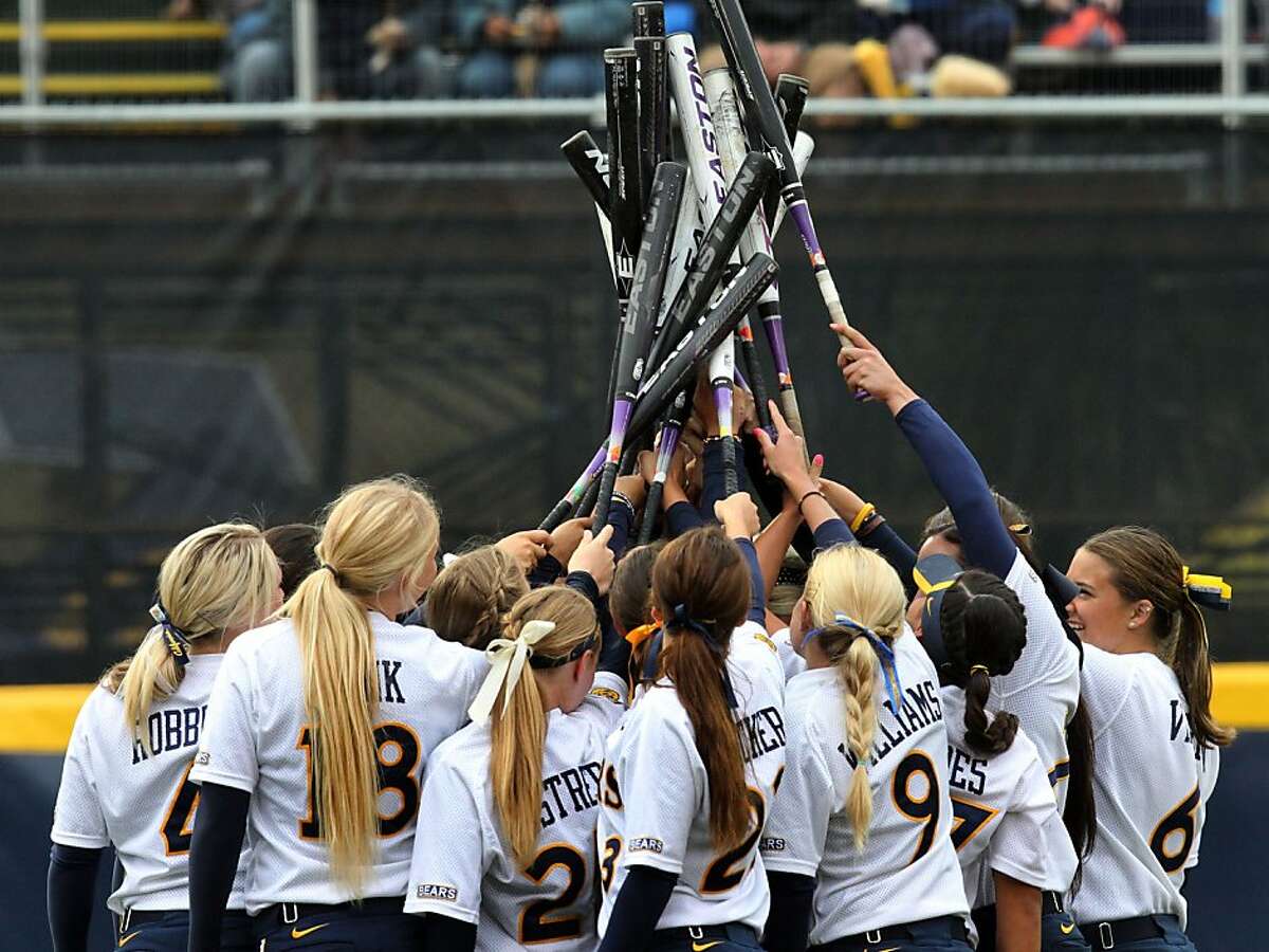 Cal tops Washington, 1 win away from World Series