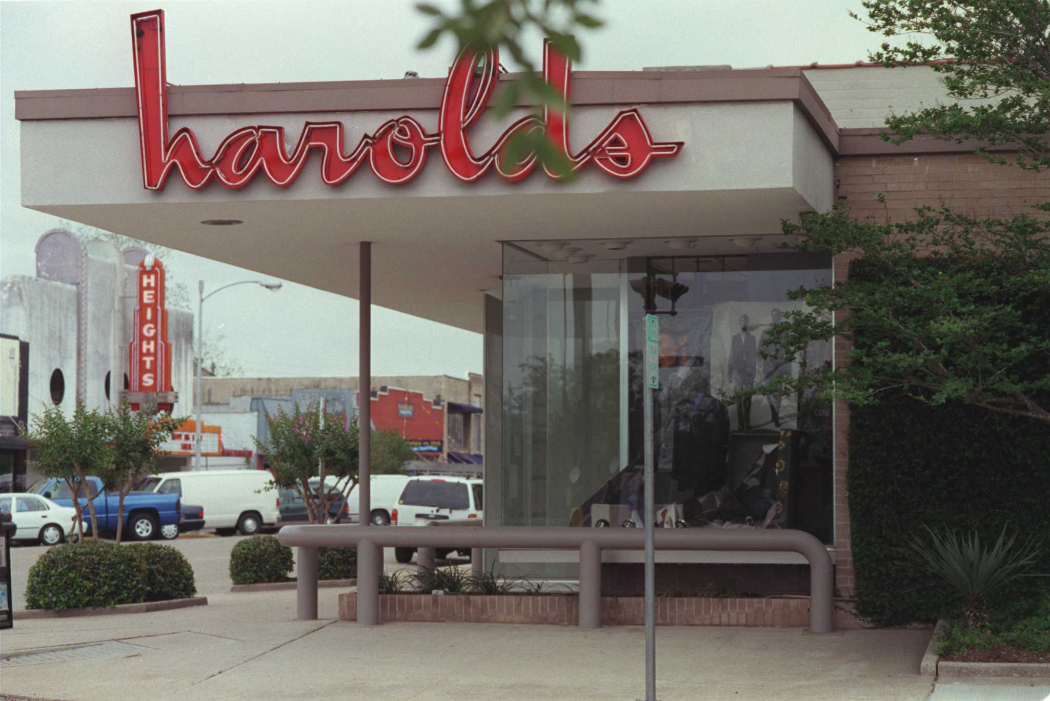 Houston restaurant Harold's to close after 10 years