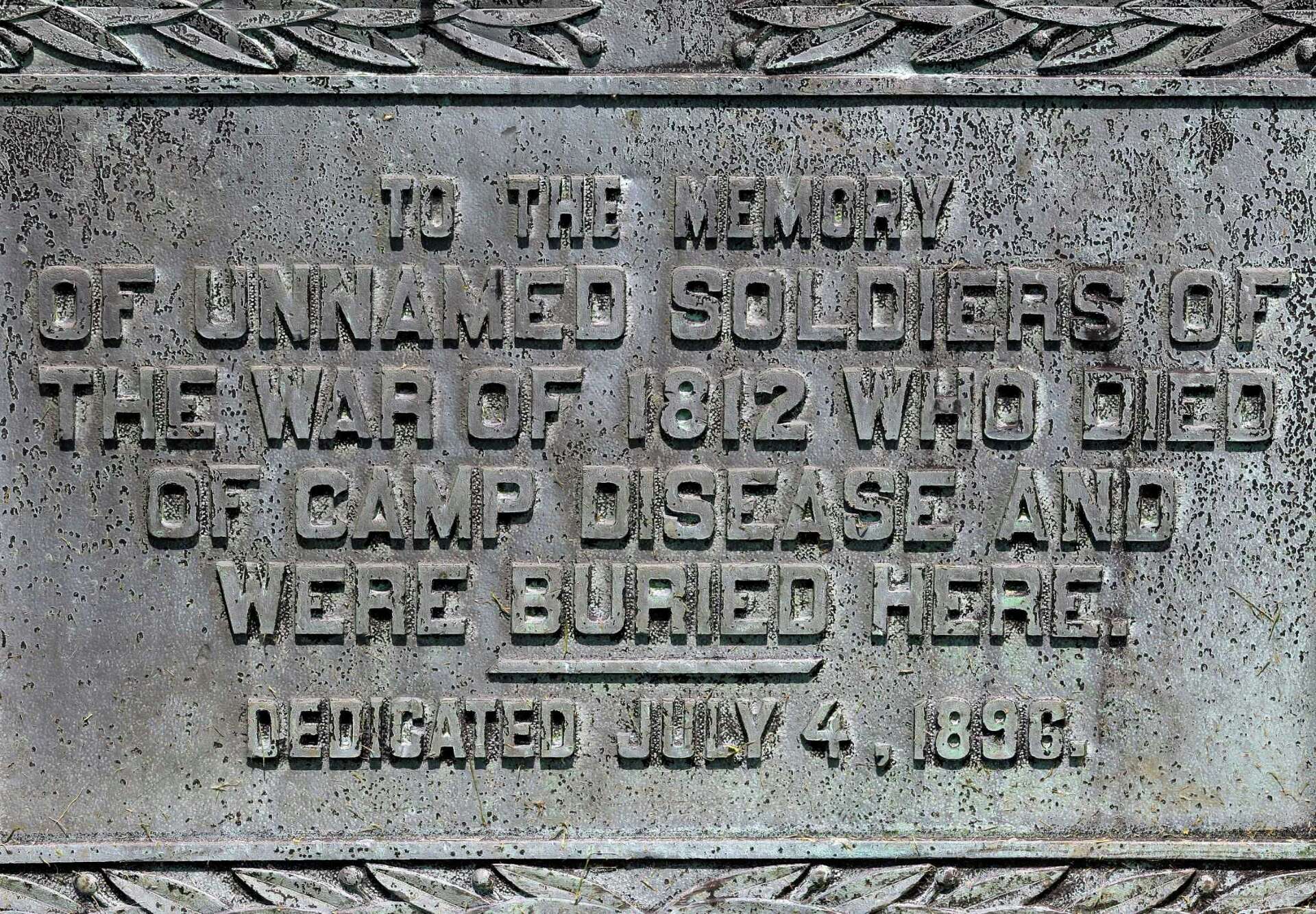 Honoring forgotten soldiers