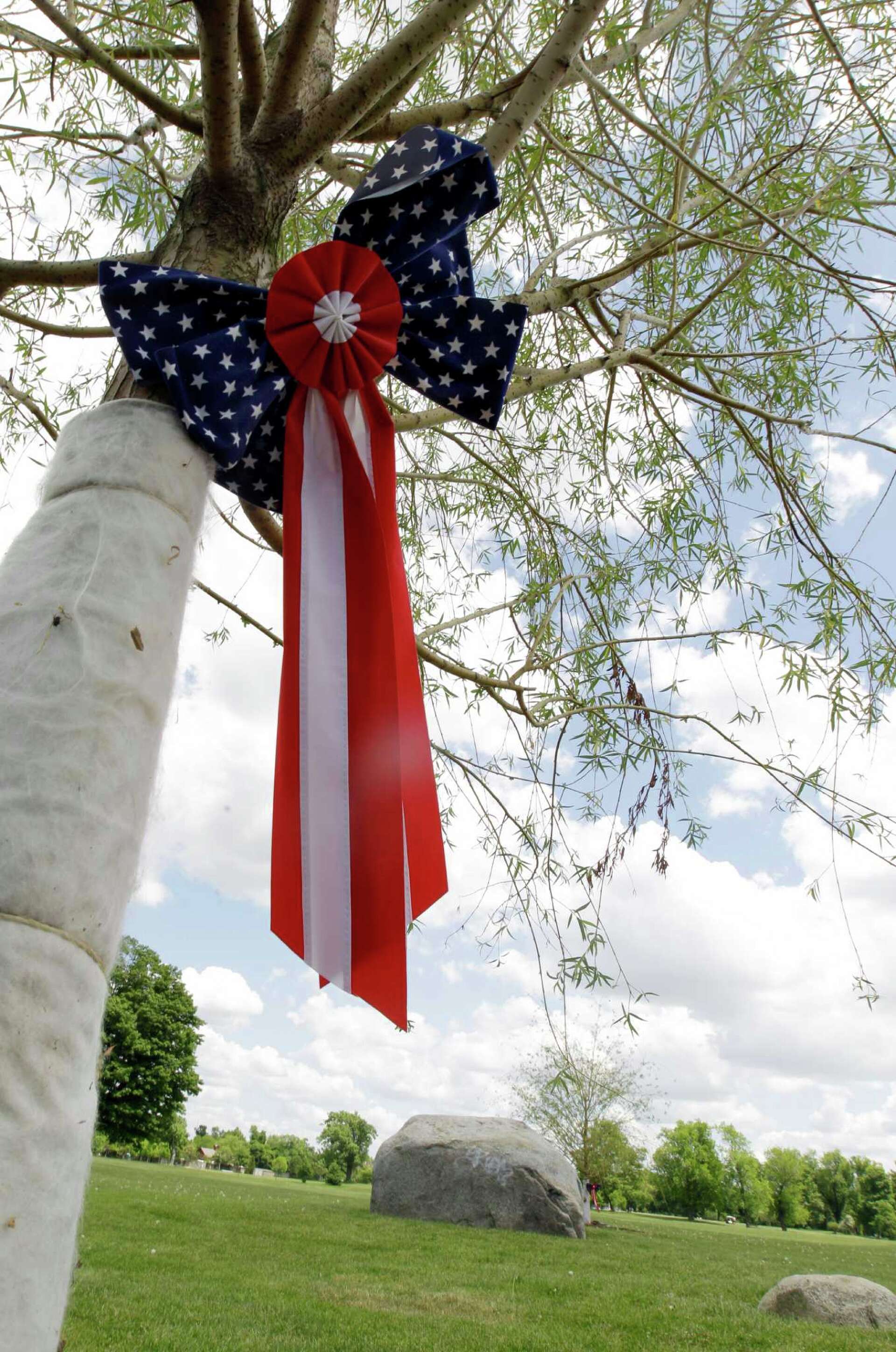 Honoring forgotten soldiers