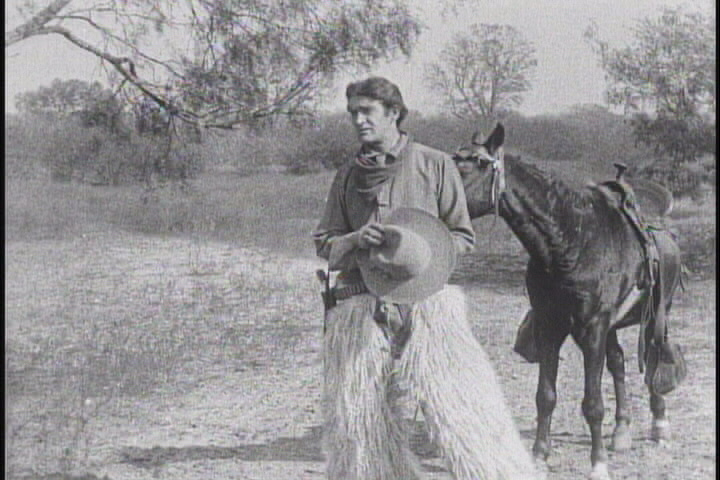 Once-lost movie to return to screen