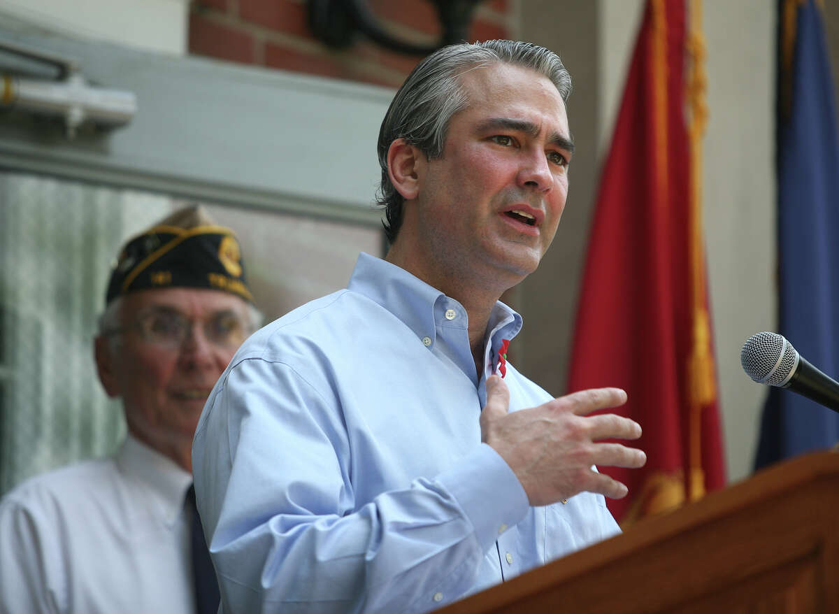 WW II vet focuses message to youth