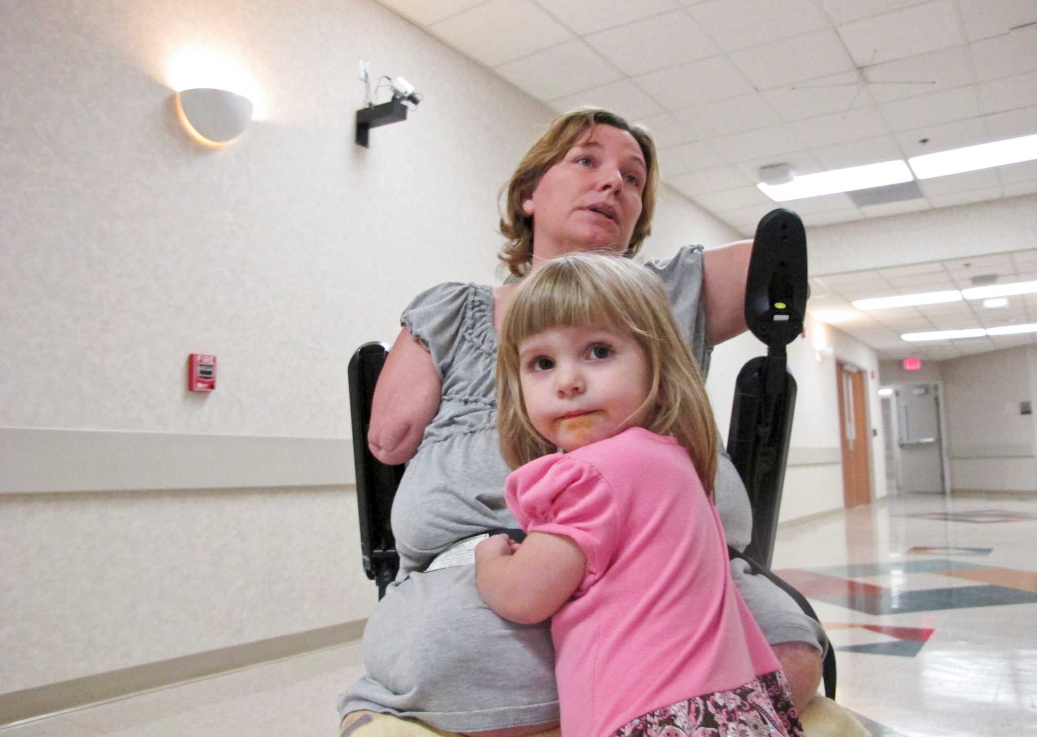 The Journey of Katy Hayes