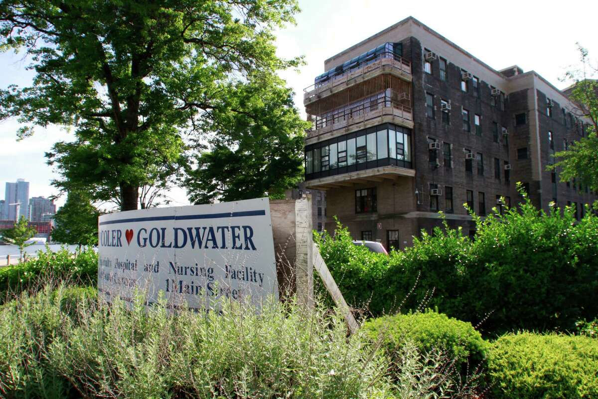 New York is vying to become global high-tech hub