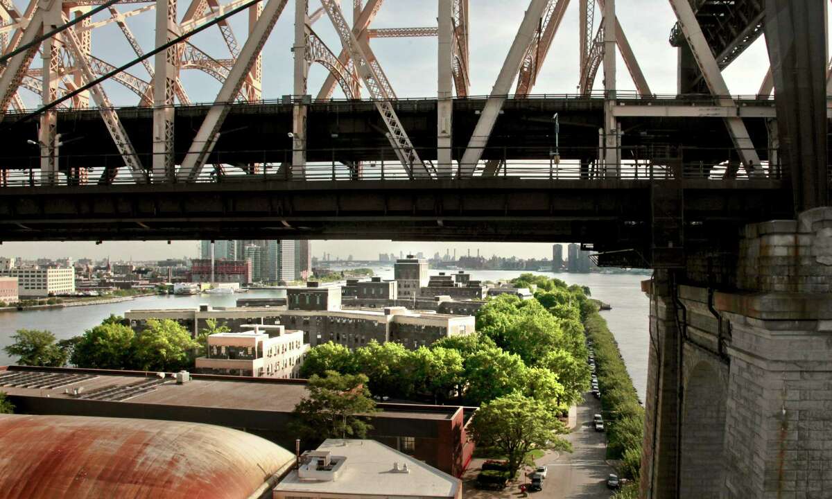 New York is vying to become global high-tech hub