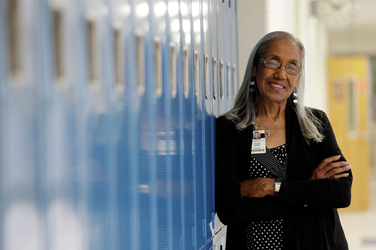 Popular principal to retire after 50 years