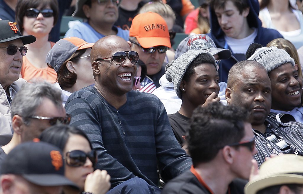 Baer: 'No plans' at this time for Barry Bonds