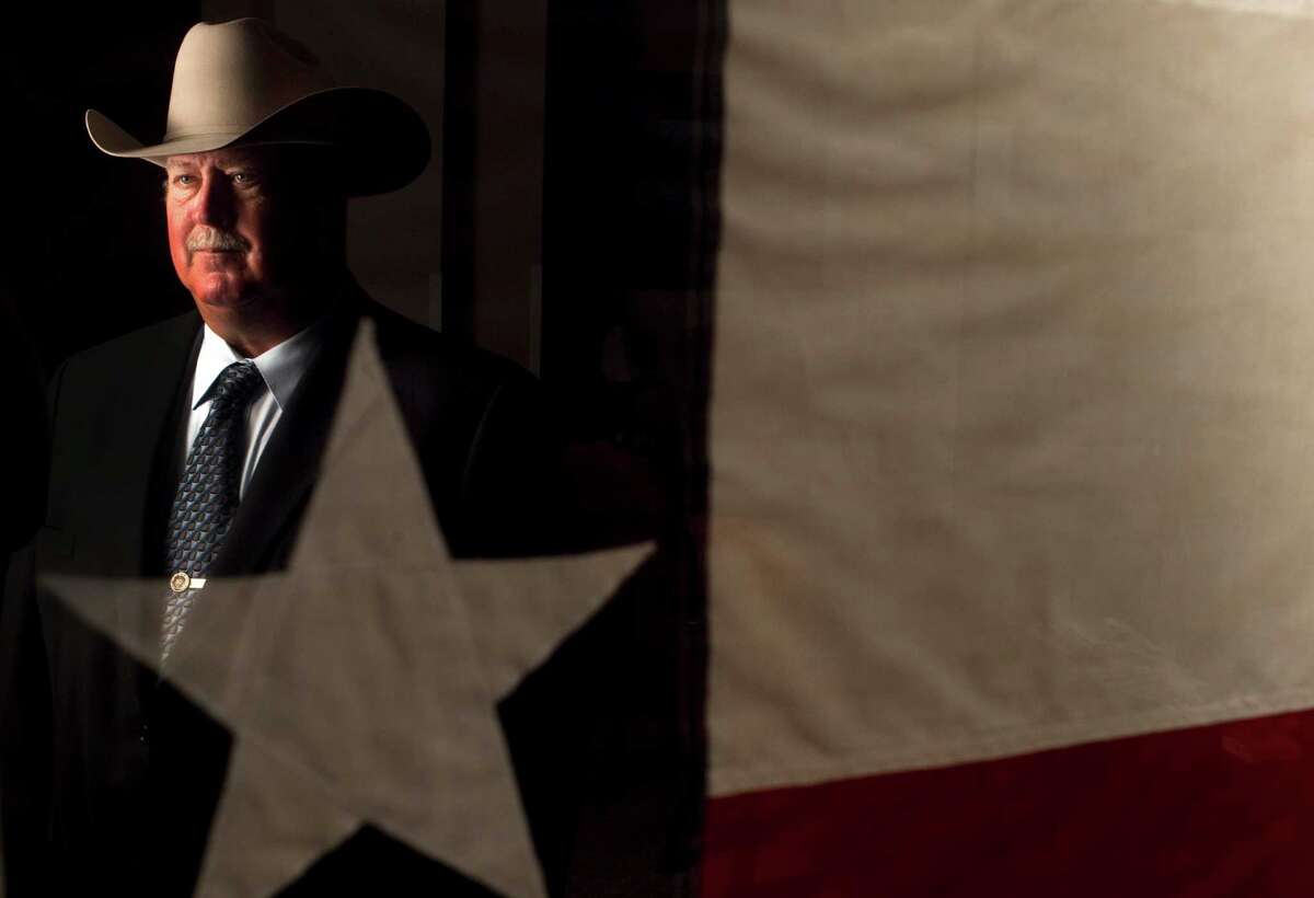 Veteran officer awaits confirmation as new U.S. marshal