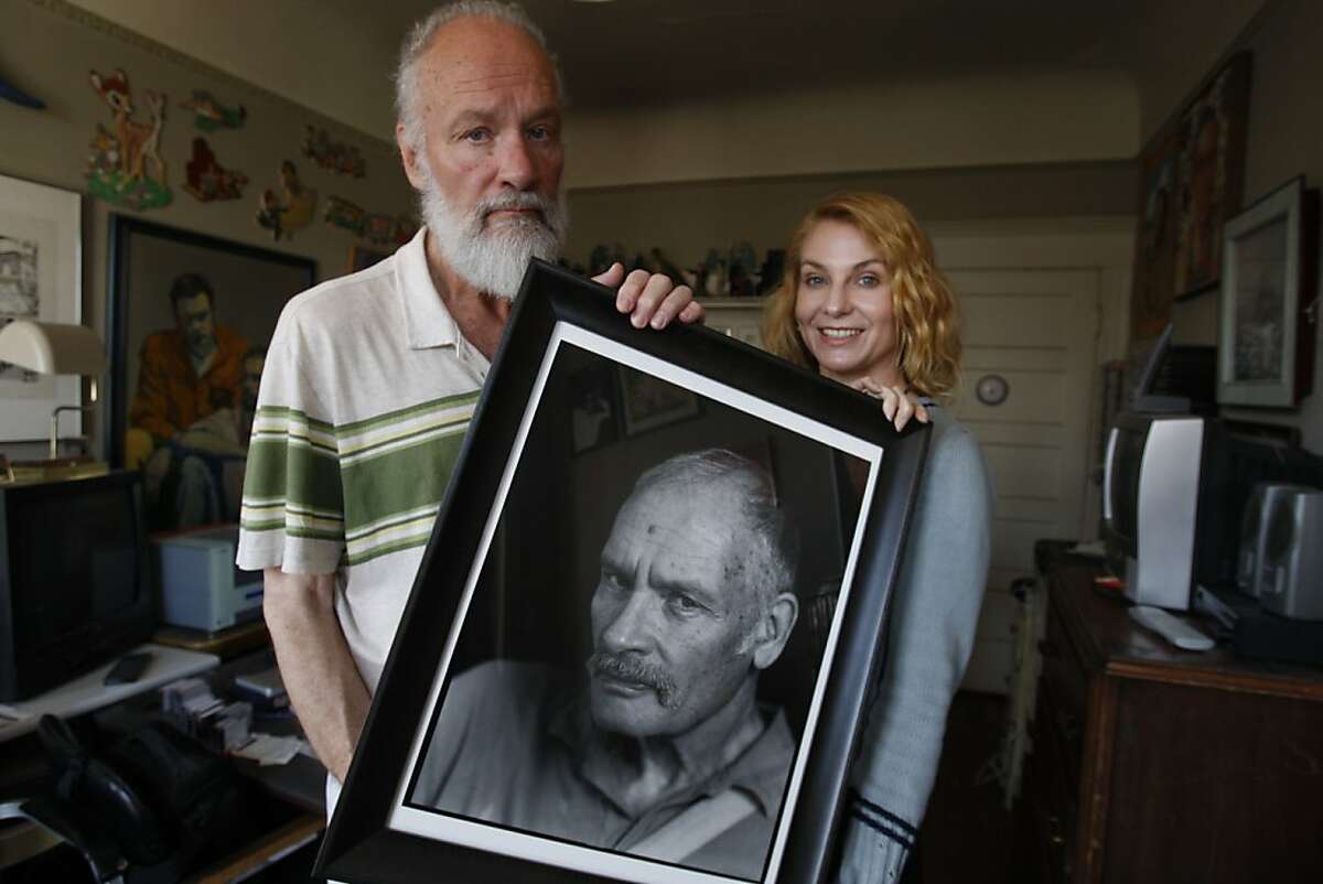 Filmmaker Mike Kuchar talks of late brother George