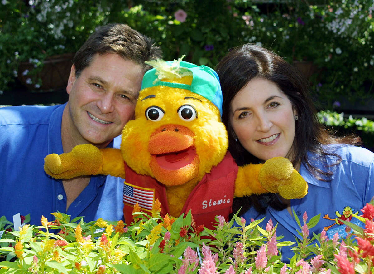 Stewie Leonard III's legacy is one of water safety for all children