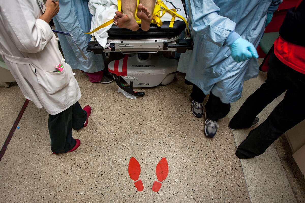 Red Duke, my medical hero