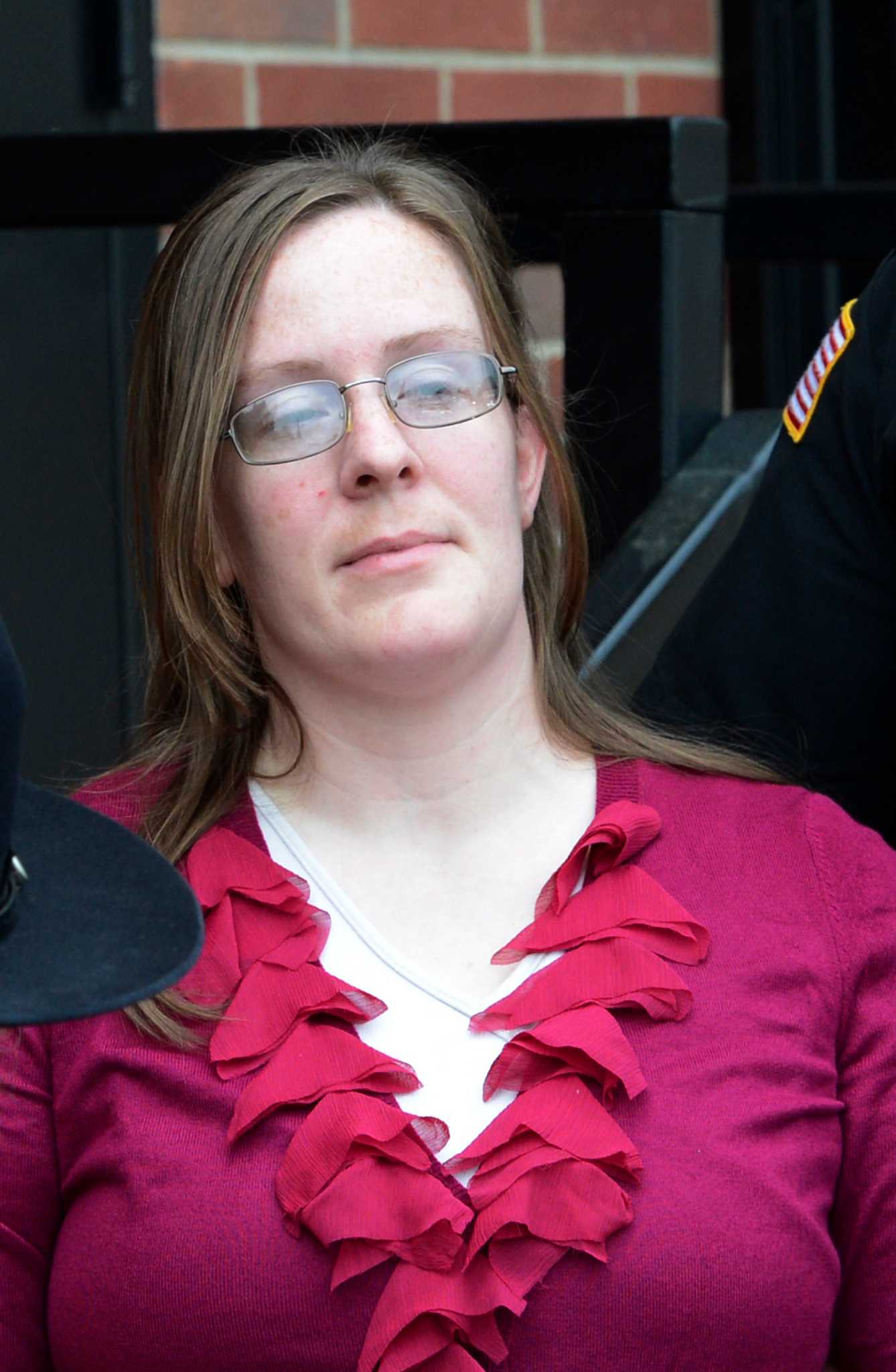 Seeber is out of prison, on parole