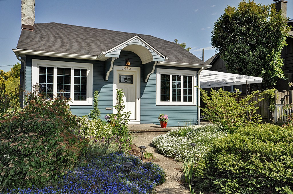 Real estate profile, May 29, 2012