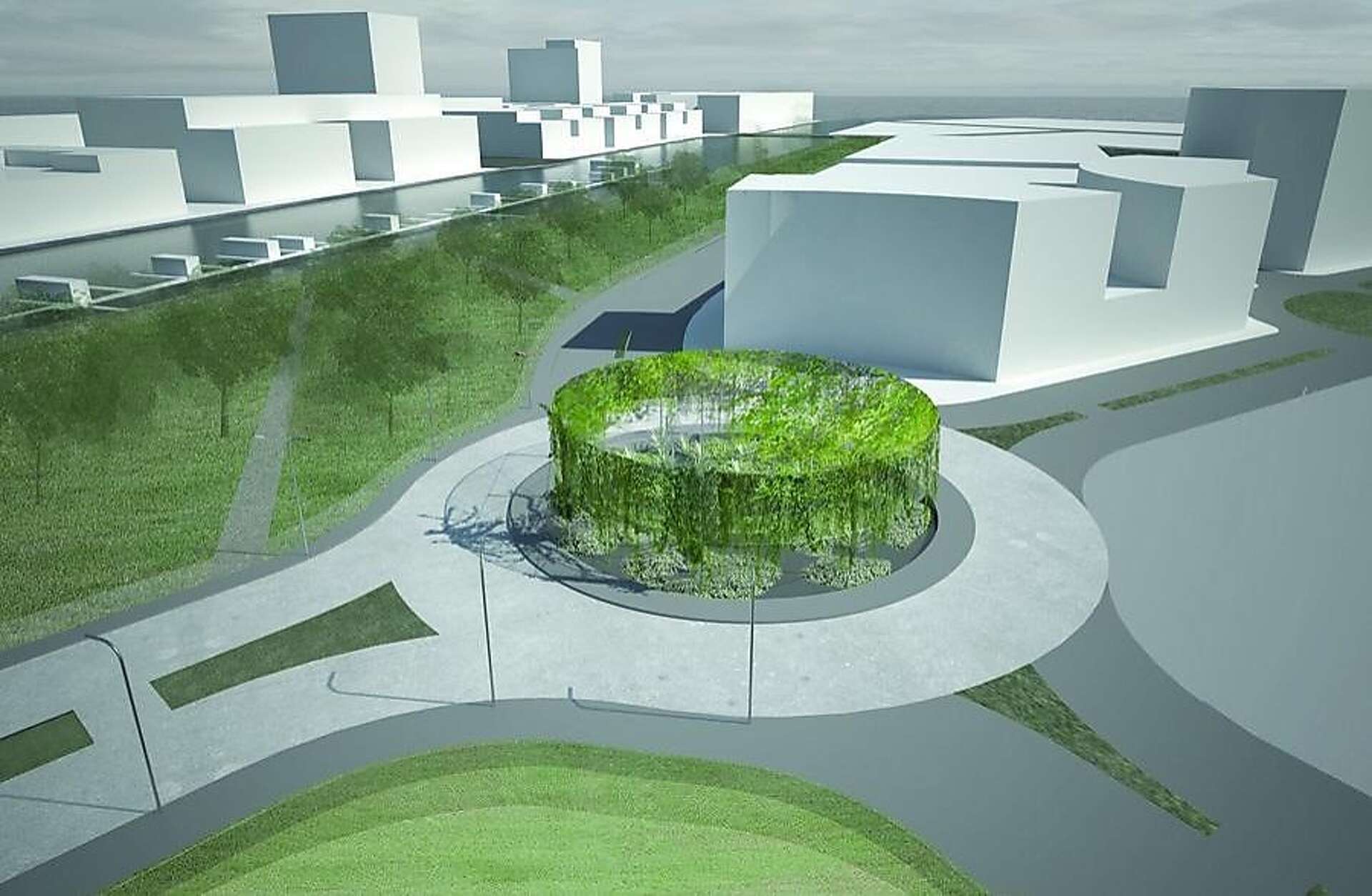 Architecture speculation pushes boundaries