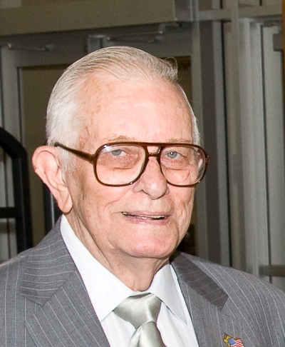 Schertz mourns the loss of former Mayor Sawyer