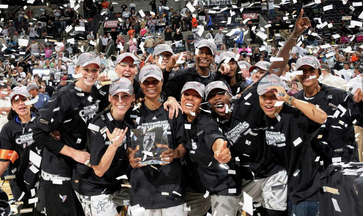 Silver Stars' top 10 moments