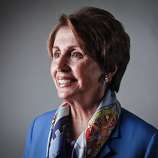 Highlights of Nancy Pelosi's political career - SFGate