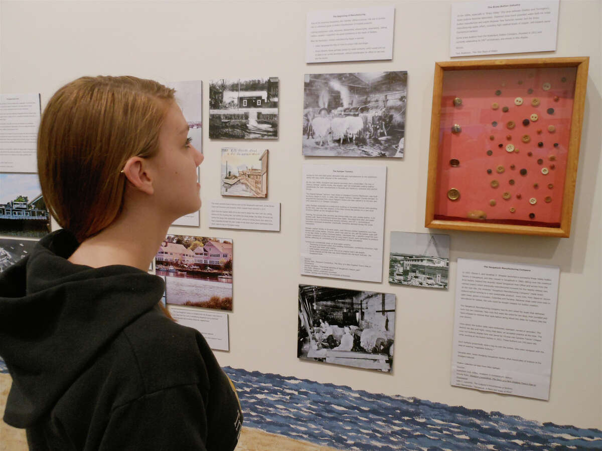 Westport's Saugatuck, Sound heritage observed