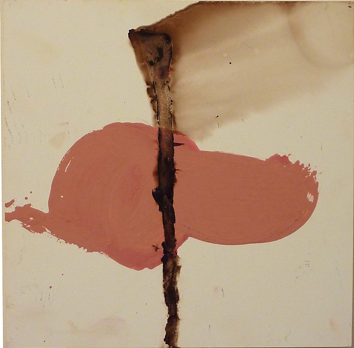 Jeff Adams dies - painter varied his styles