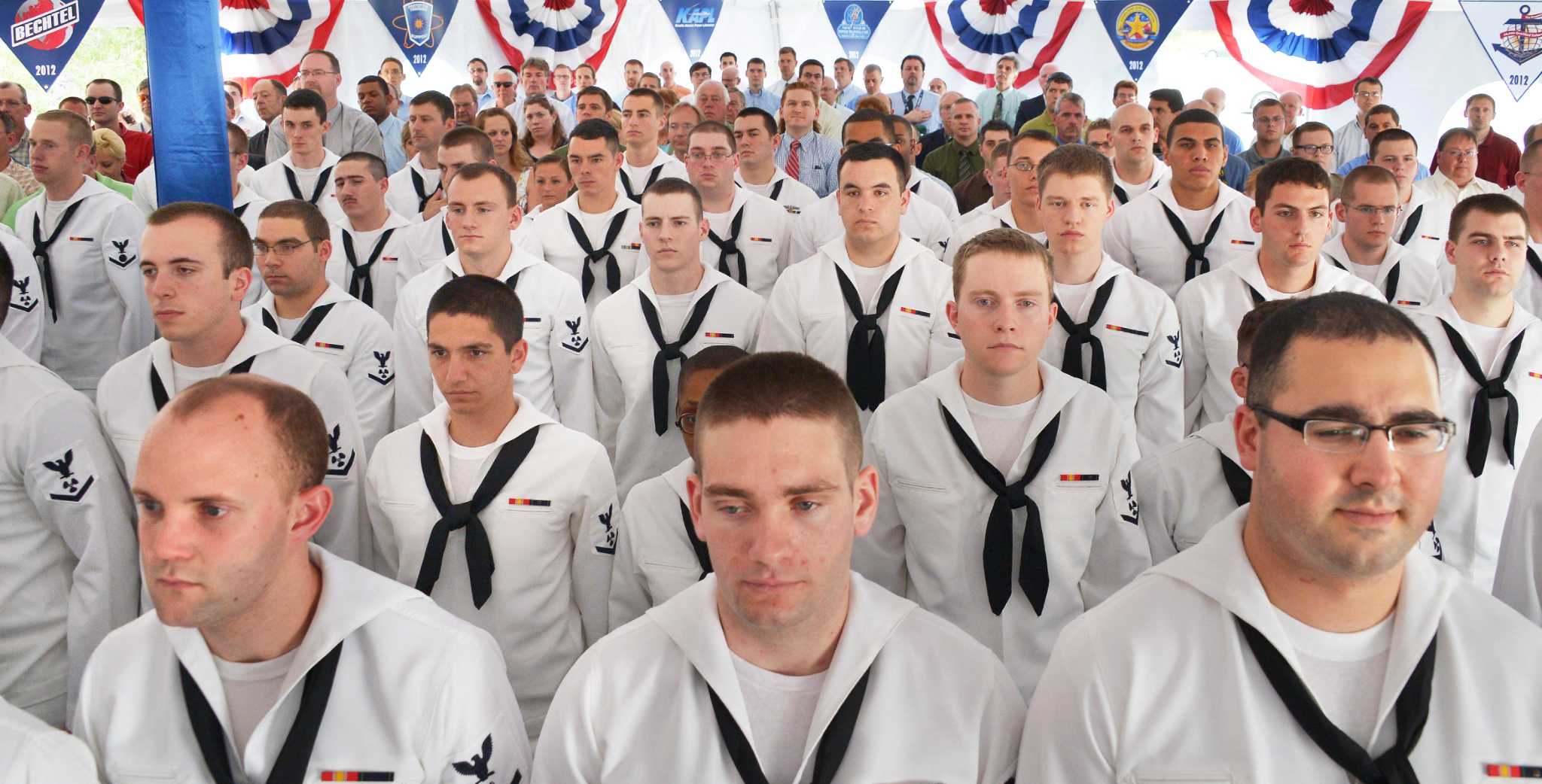 50,000th Kesselring graduate