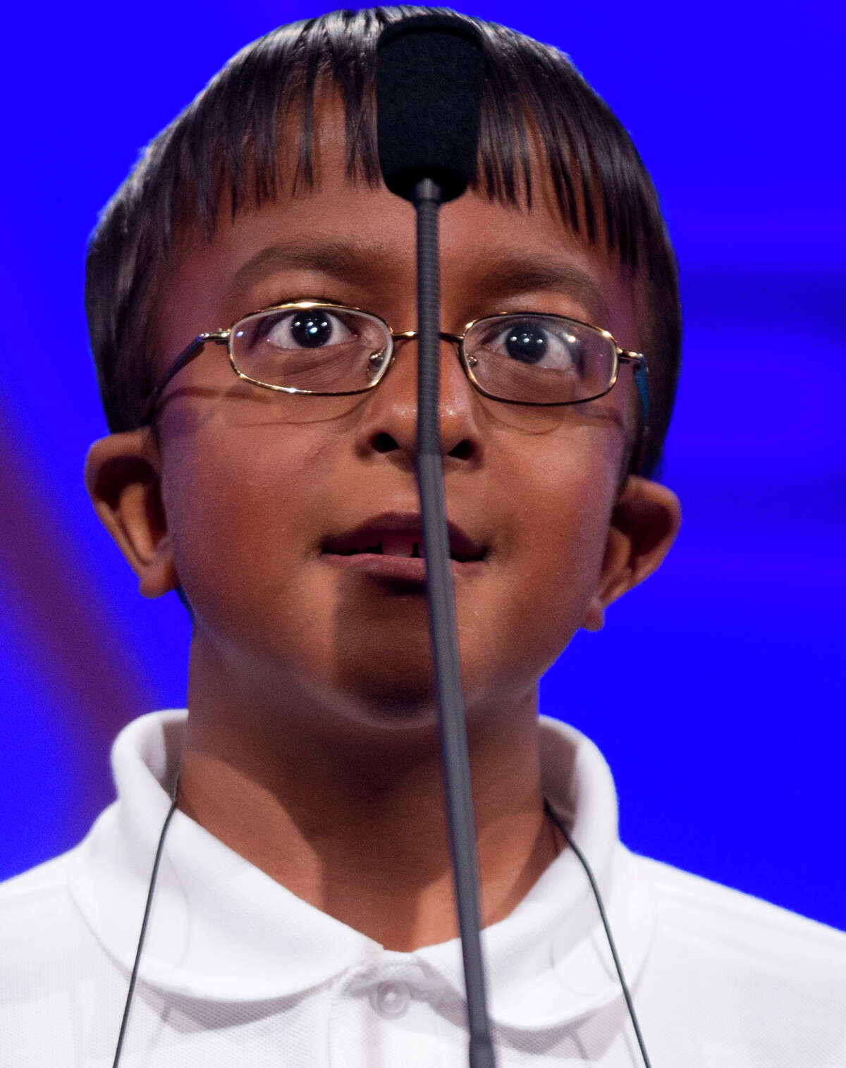 Area spellers fall short at bee